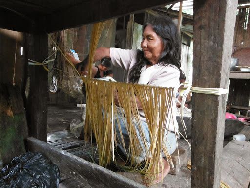 Des langues et des hommes – Les langues witoto-bora – Peuples ...