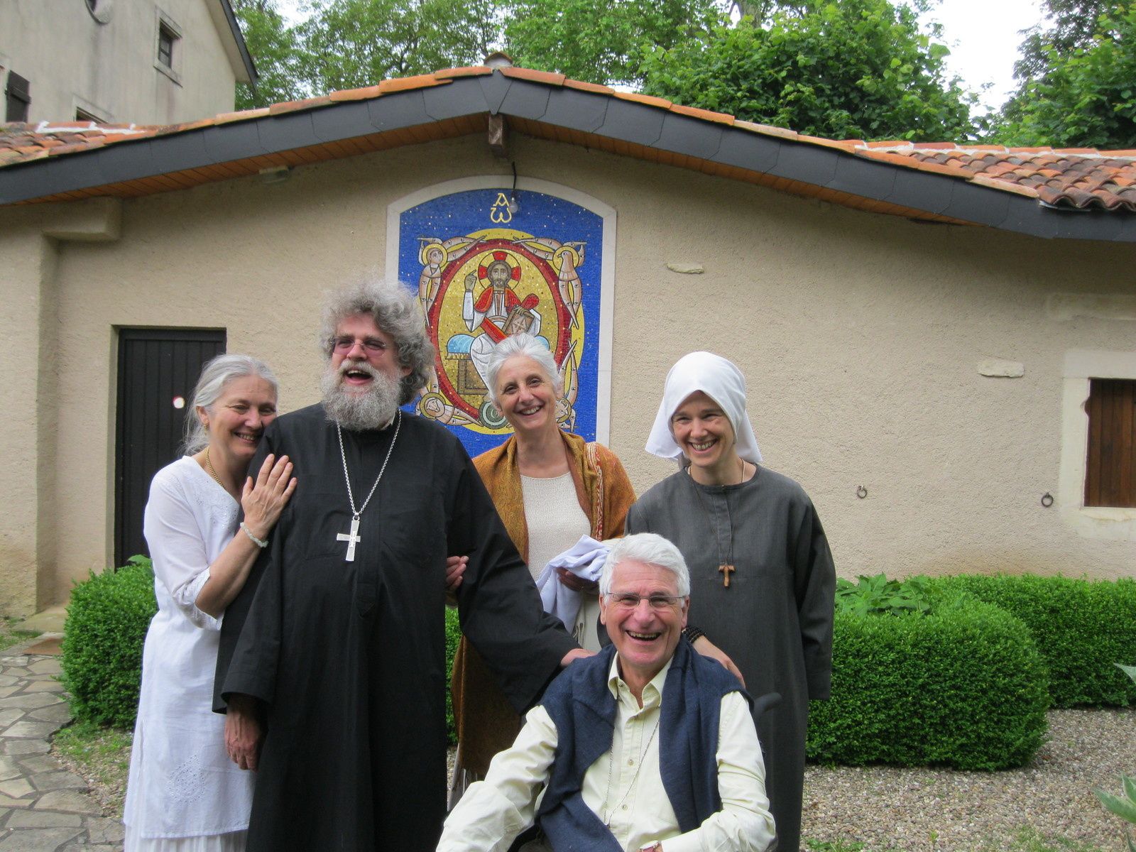 Béthanie, lieu de transformation et de conversion - À notre ami Thierry ...