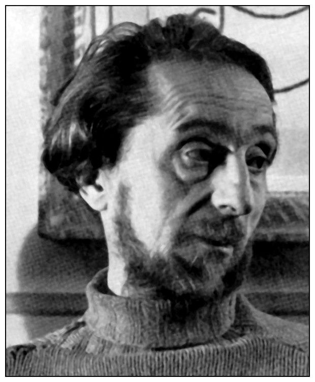 Marcel Gimond, sculpteur, né le 27 avril 1894 à Tournon-sur-Rhône ...