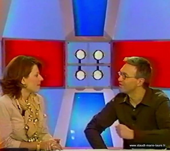 Des souvenirs sur mes passages Tv pour ceux qui me connaissent depuis ...