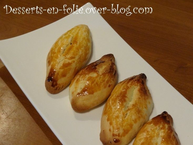 cookies & cie - Desserts en folie