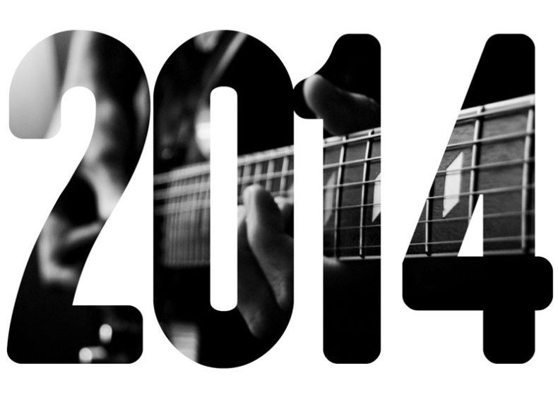 On fait l'bilan, calmement... - Musically Yours