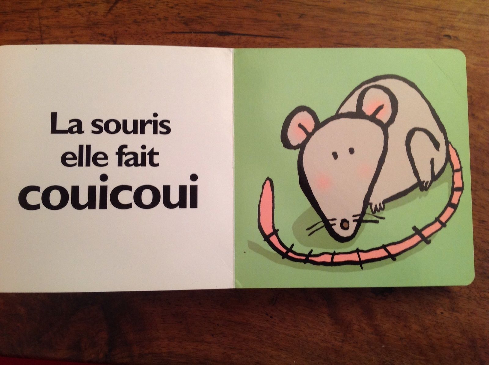 Le livre des bruits de Soledad Bravi - Le blog de Lila