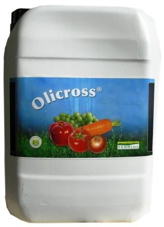 BIOSTIMULANTS FOLIAIRES - Symbiotech e.i.r.l