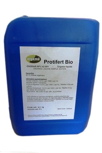 PROTIFERT - Symbiotech e.i.r.l