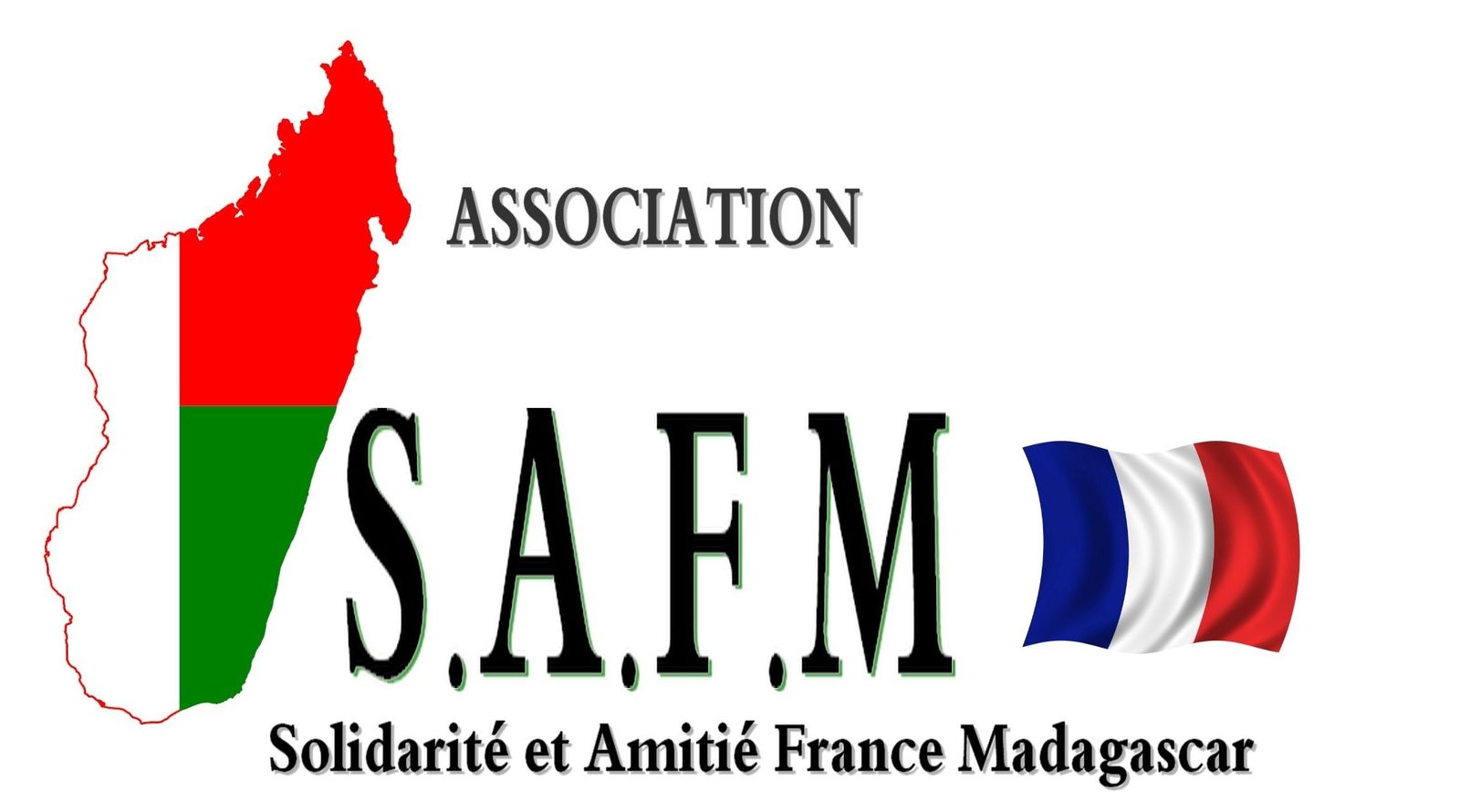 POUR DONNER A L'ASSOCIATION SAFM - SAFM