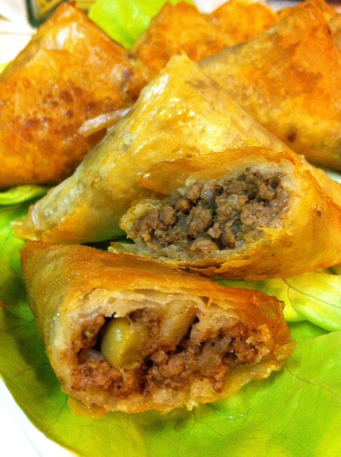 viande - Le blog de kim-delices