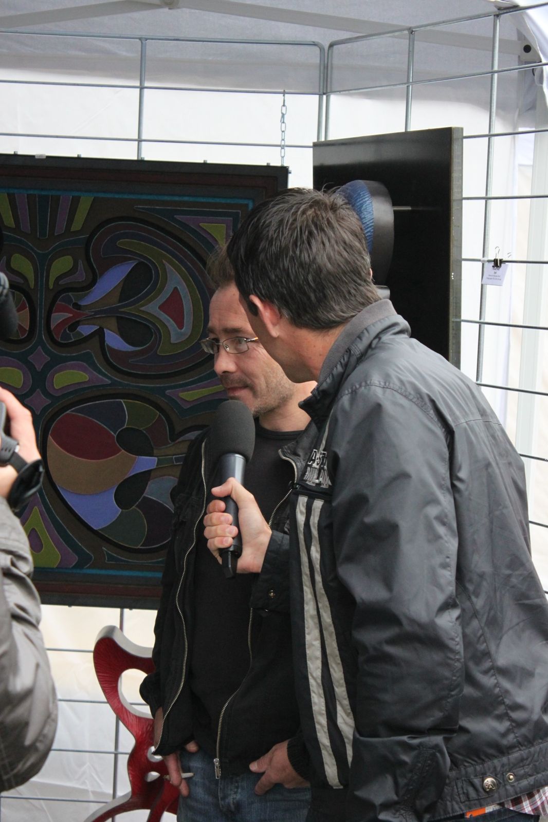 Sam Phil un artiste de grand talent mais très discret !! - association ...