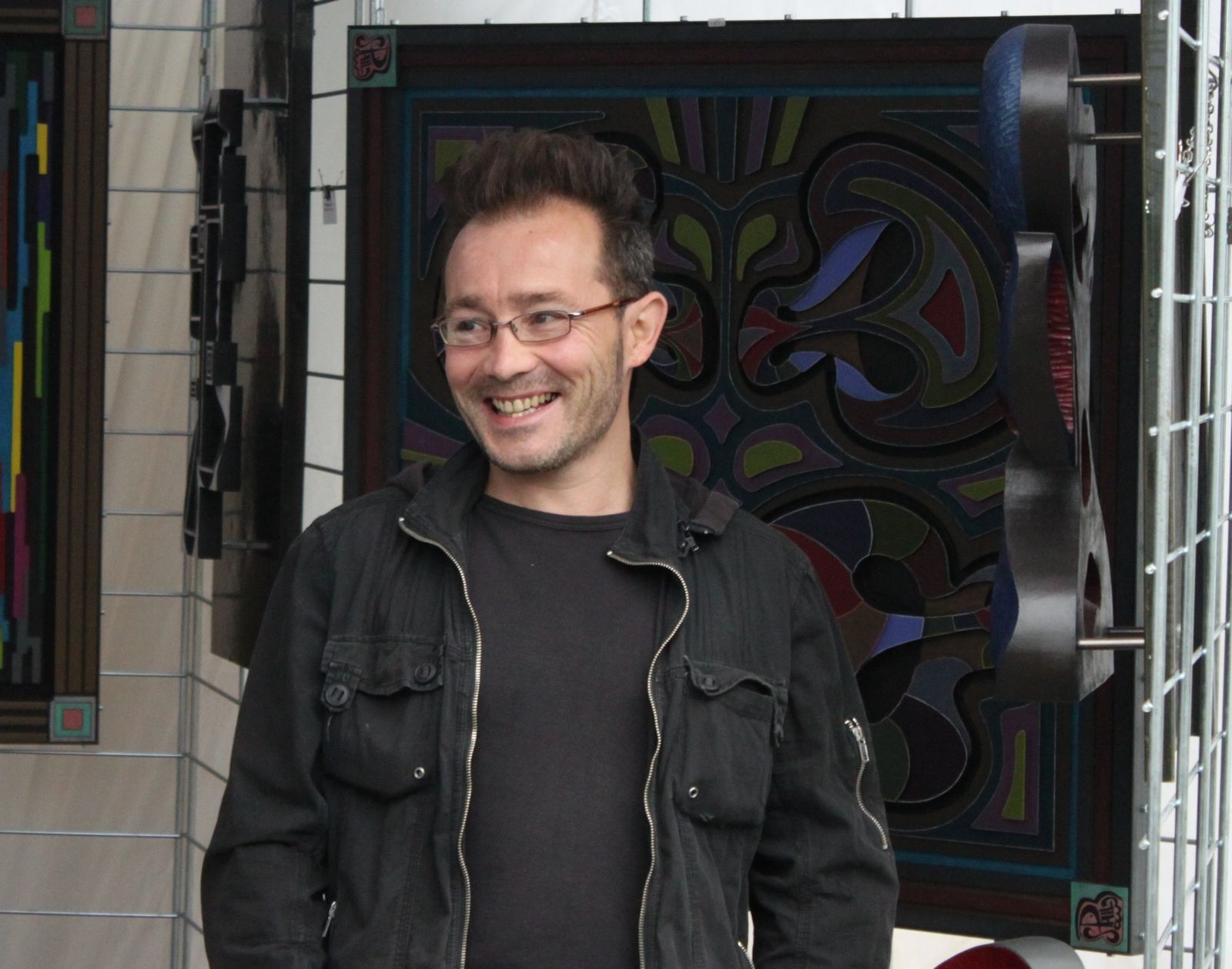 Sam Phil un artiste de grand talent mais très discret !! - association ...