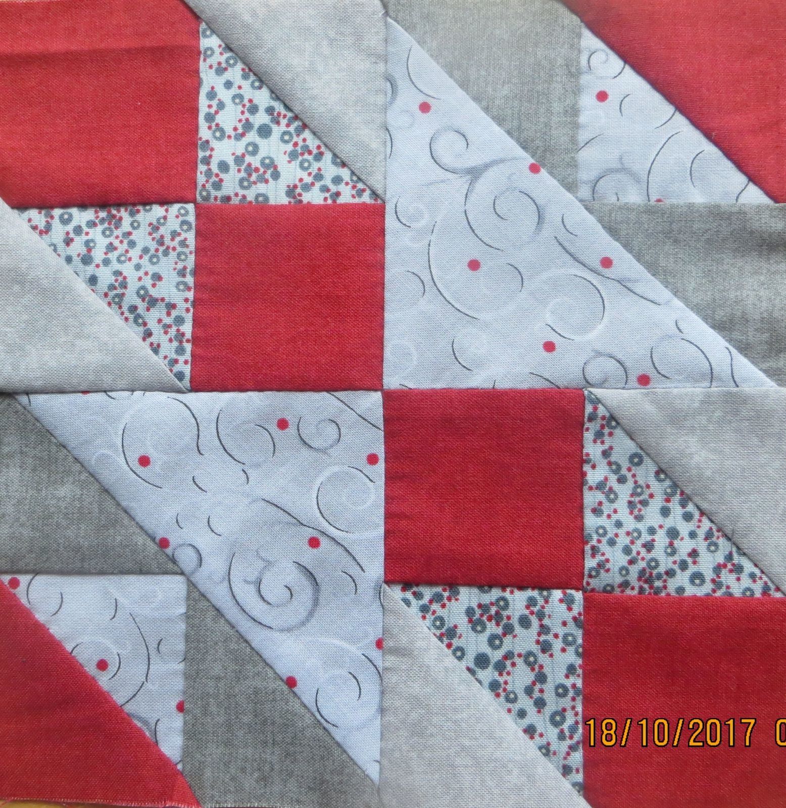 patchwork - Le blog de l' ASLB à Bénouville