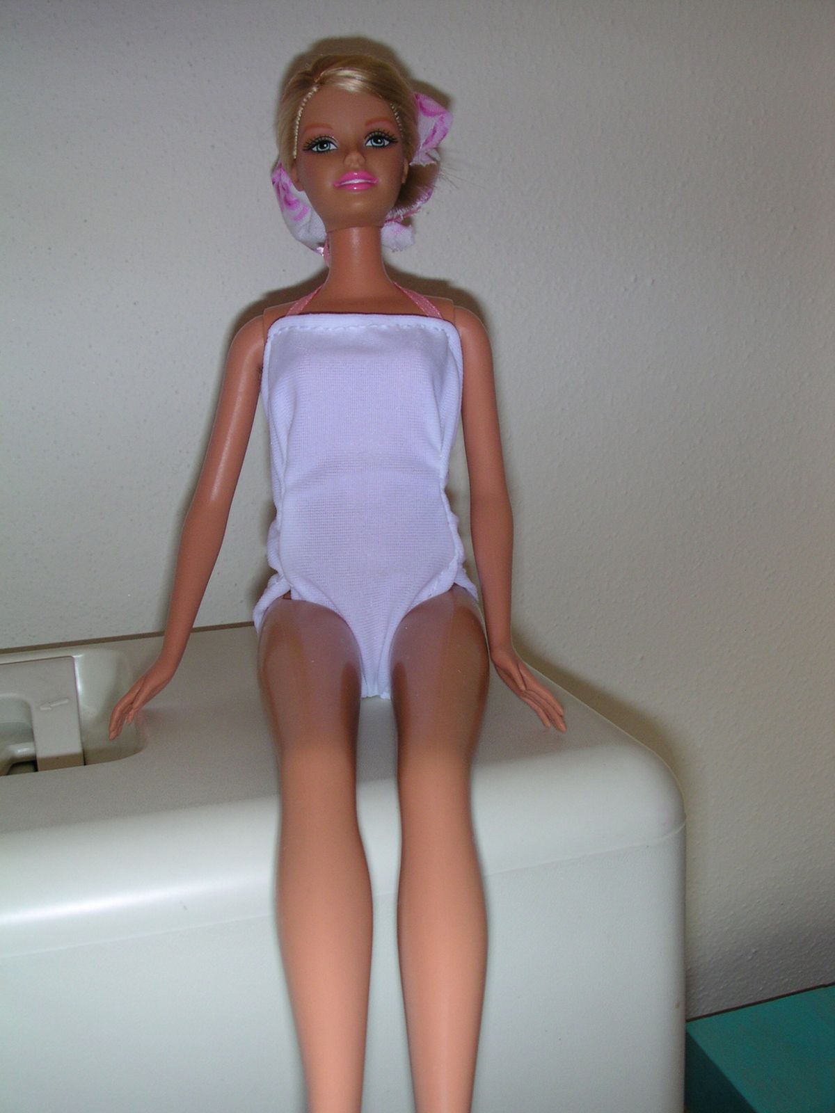 Barbie - nonsolohobby.over-blog.com