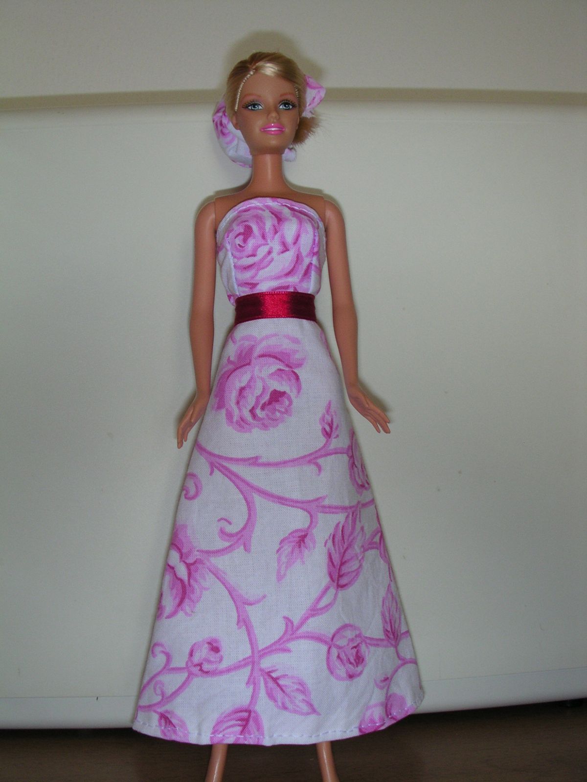 Barbie - nonsolohobby.over-blog.com