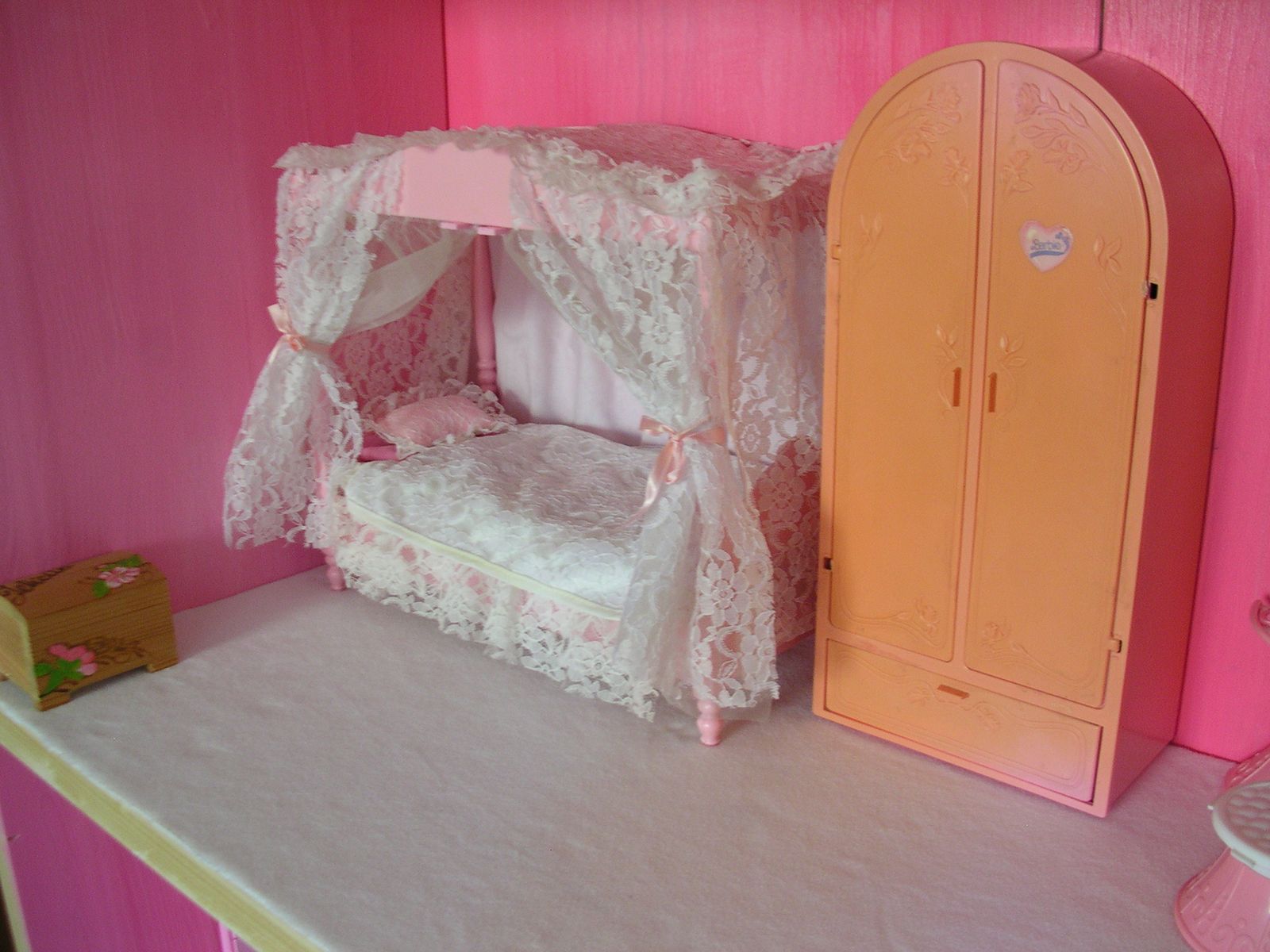 Barbie - nonsolohobby.over-blog.com