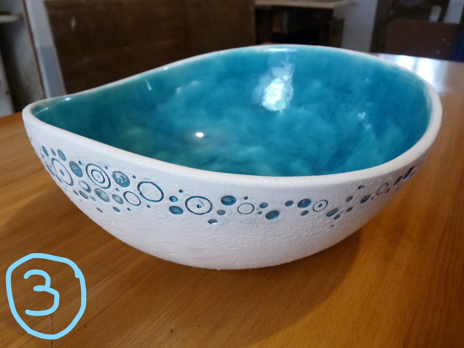 3- ATELIERS TERRE : céramique,modelage, poterie,sculpture : - Ateliers ...