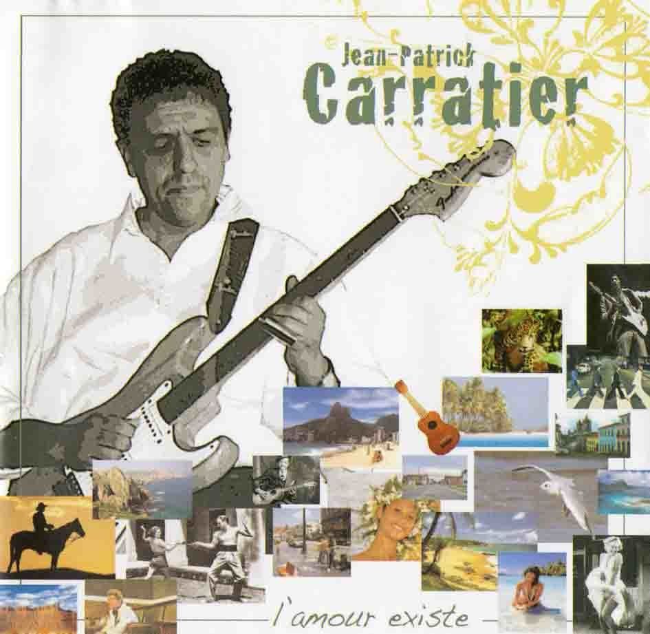 16- Jean Patrick CARRATIER - le blog mavienmusic