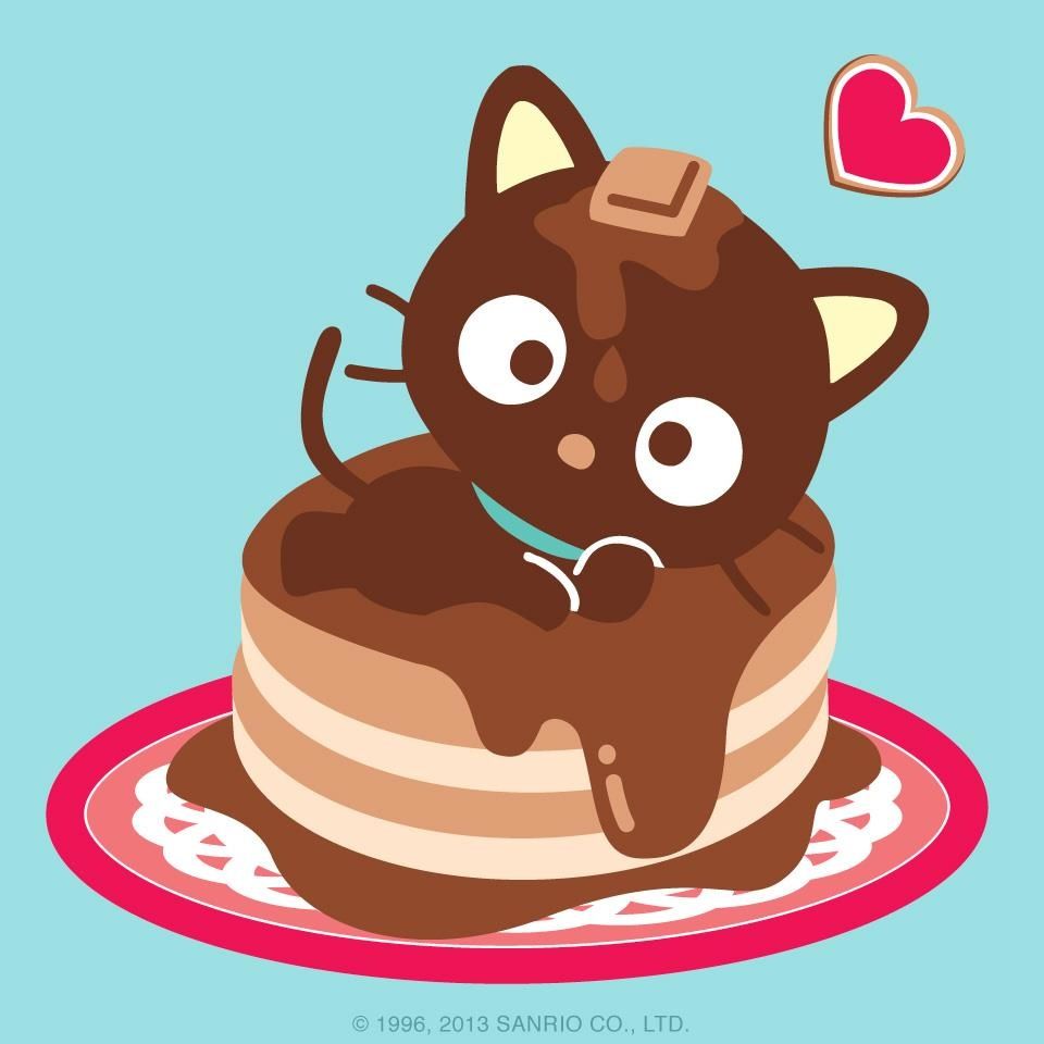 le blog de chococat