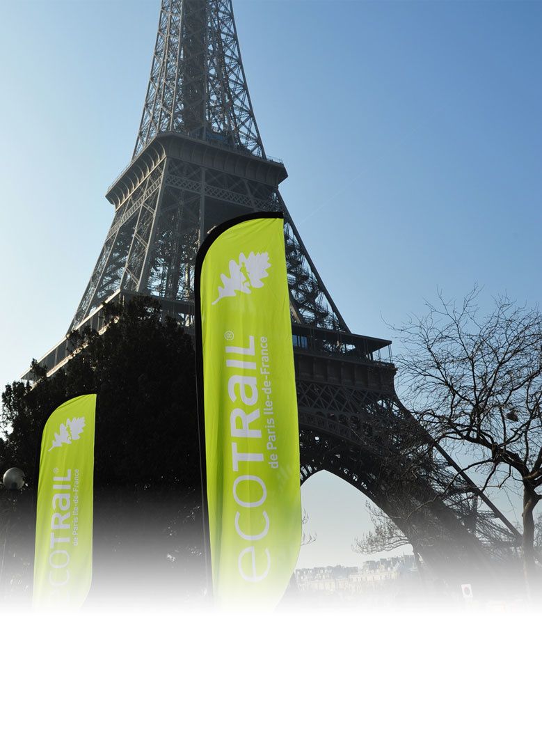 EcoTrail 2017 de Paris Ile de France - Les Randonneurs Buxéens