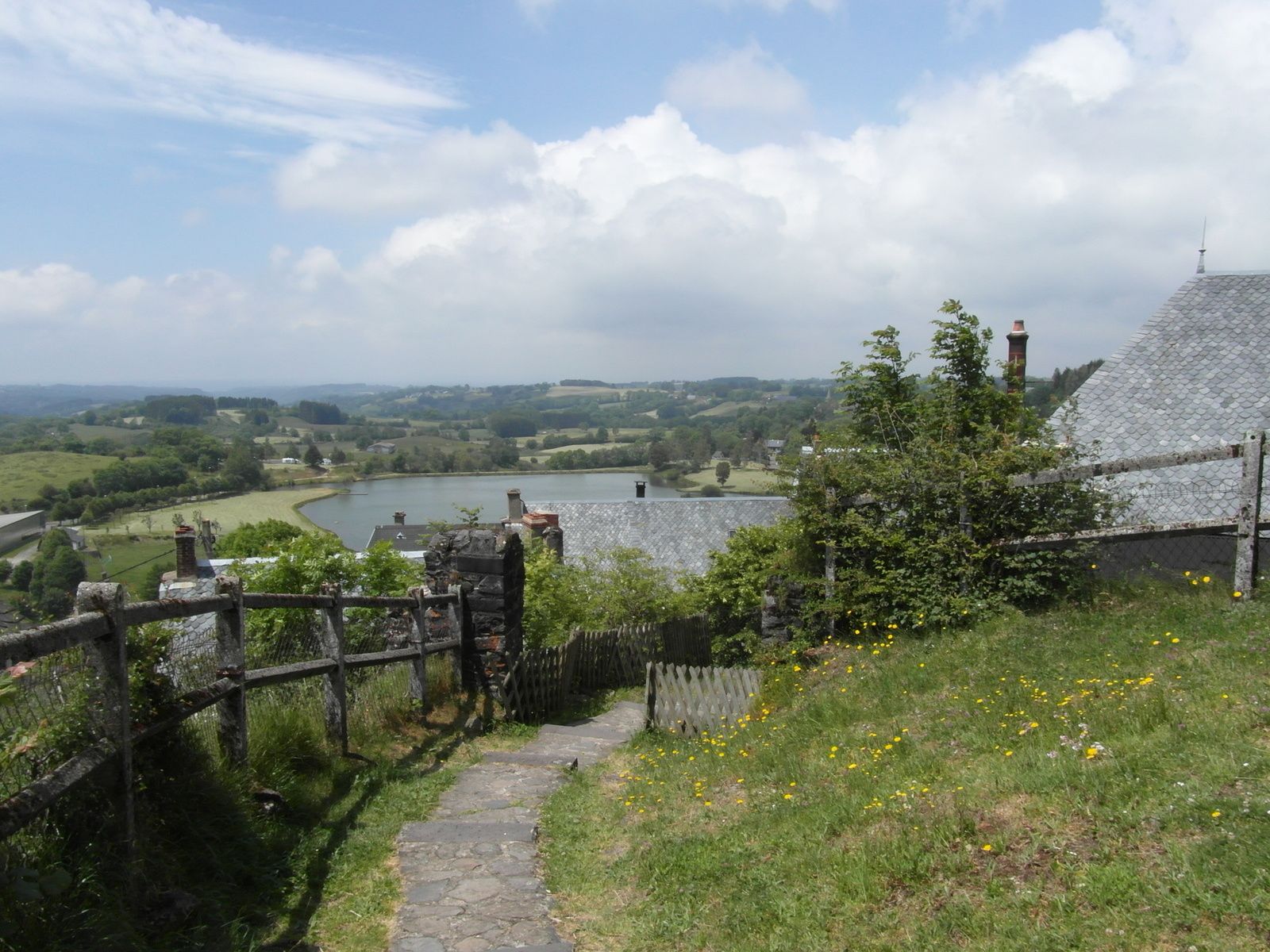 La Chapelle Notre-Dame-de-Natzy - Les Randos de Caco