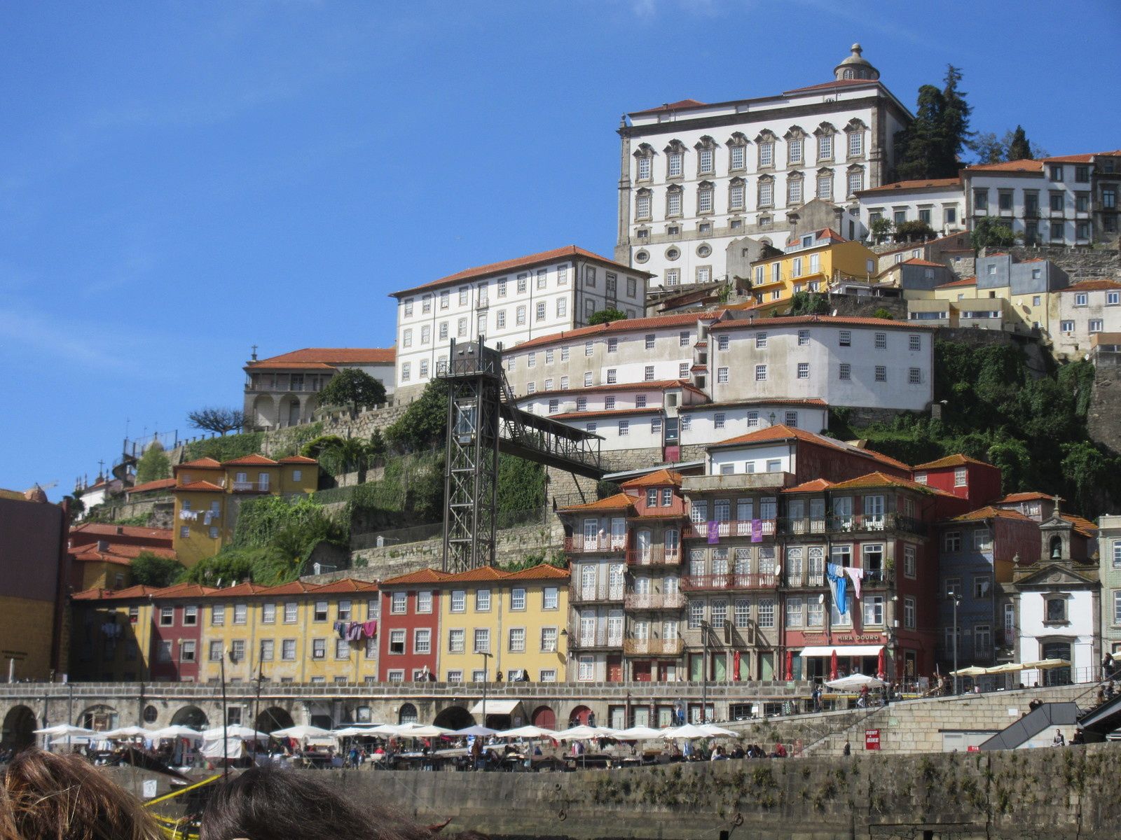 La Ribeira, mystérieuse et envoûtante - Les Randos de Caco