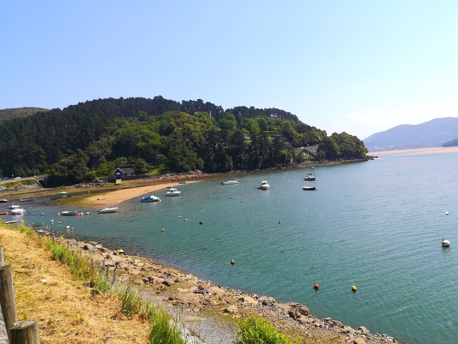 Urdaibai, au coeur de la Réserve - Les Randos de Caco