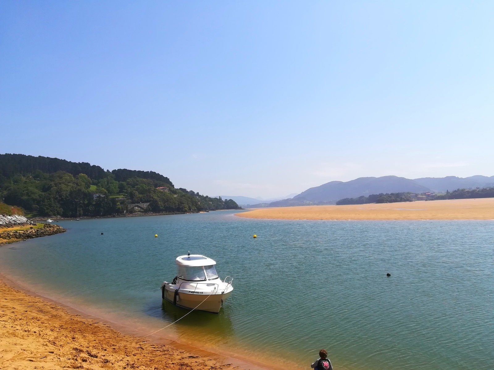 Urdaibai, au coeur de la Réserve - Les Randos de Caco