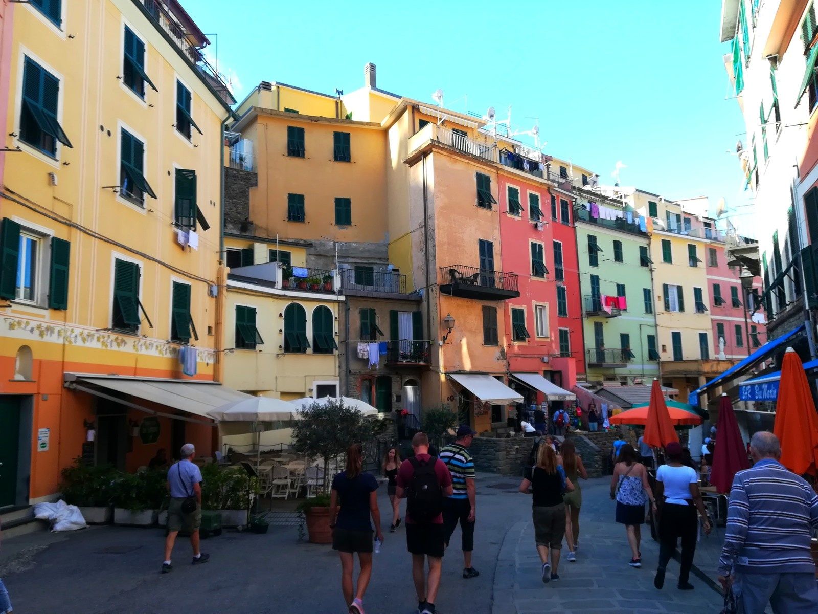 Vernazza, 5 choses à voir et à savoir - Les Randos de Caco