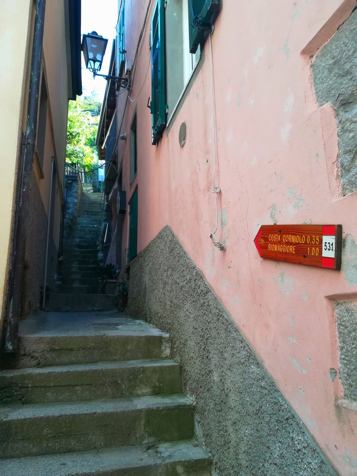 Manarola, 5 choses à voir et à savoir - Les Randos de Caco