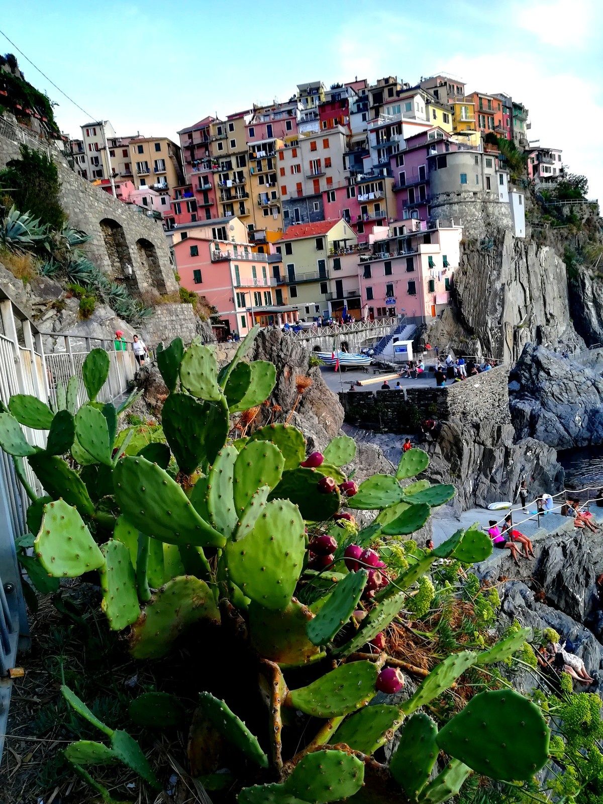 Manarola, 5 choses à voir et à savoir - Les Randos de Caco
