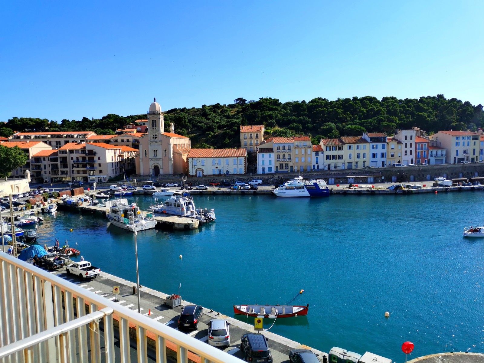 Port Vendres, 5 choses à voir et à savoir - Les Randos de Caco