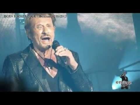 rock'n'blues "66" - un site pour les fans de JOHNNY HALLYDAY