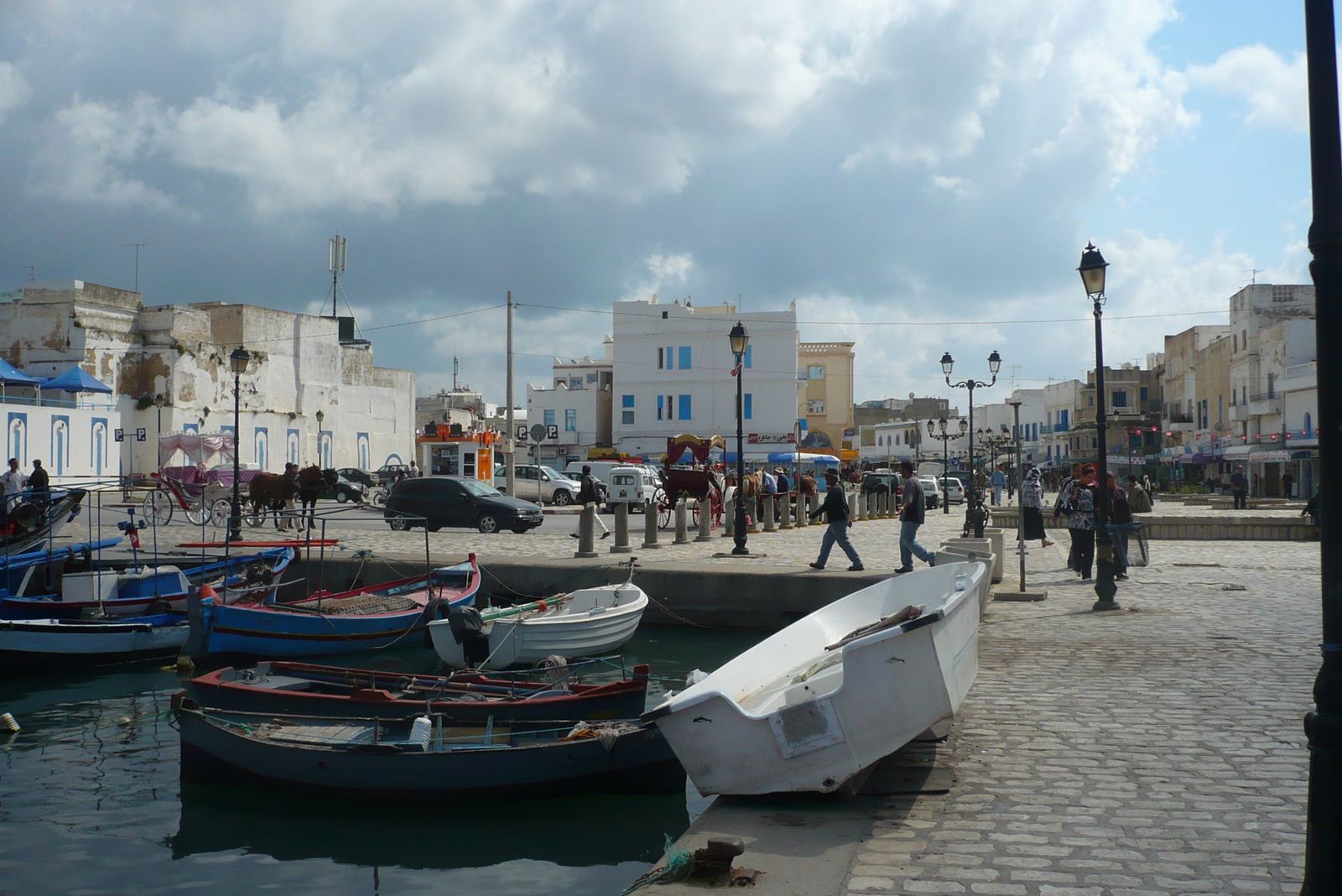 Mon coup de coeur en Tunisie... Bizerte! - bon plan code promo