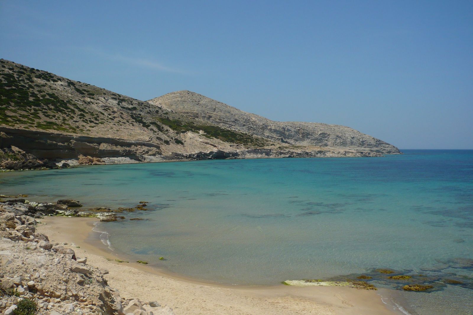 Mon coup de coeur en Tunisie... Bizerte! - bon plan code promo