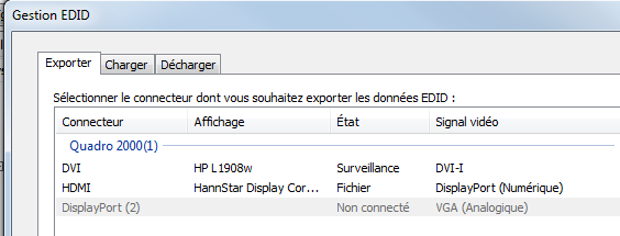 Installer un switch mini KVM avec une connectique hétérogène - Le blog ...