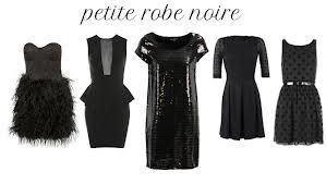La petite robe noire - astuce-girl.over-blog.com