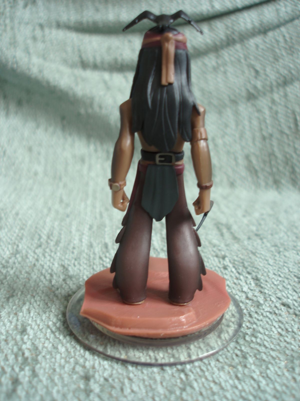 Disney Infinity Tonto