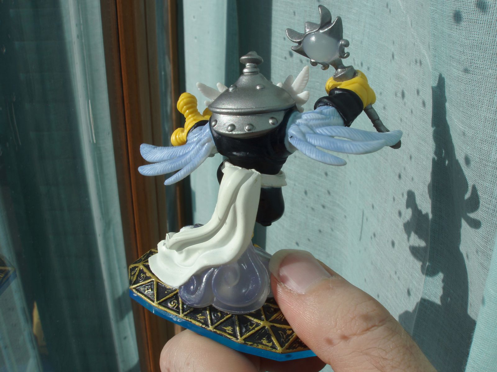 Skylanders Swap Force Enchanted Hoot Loop