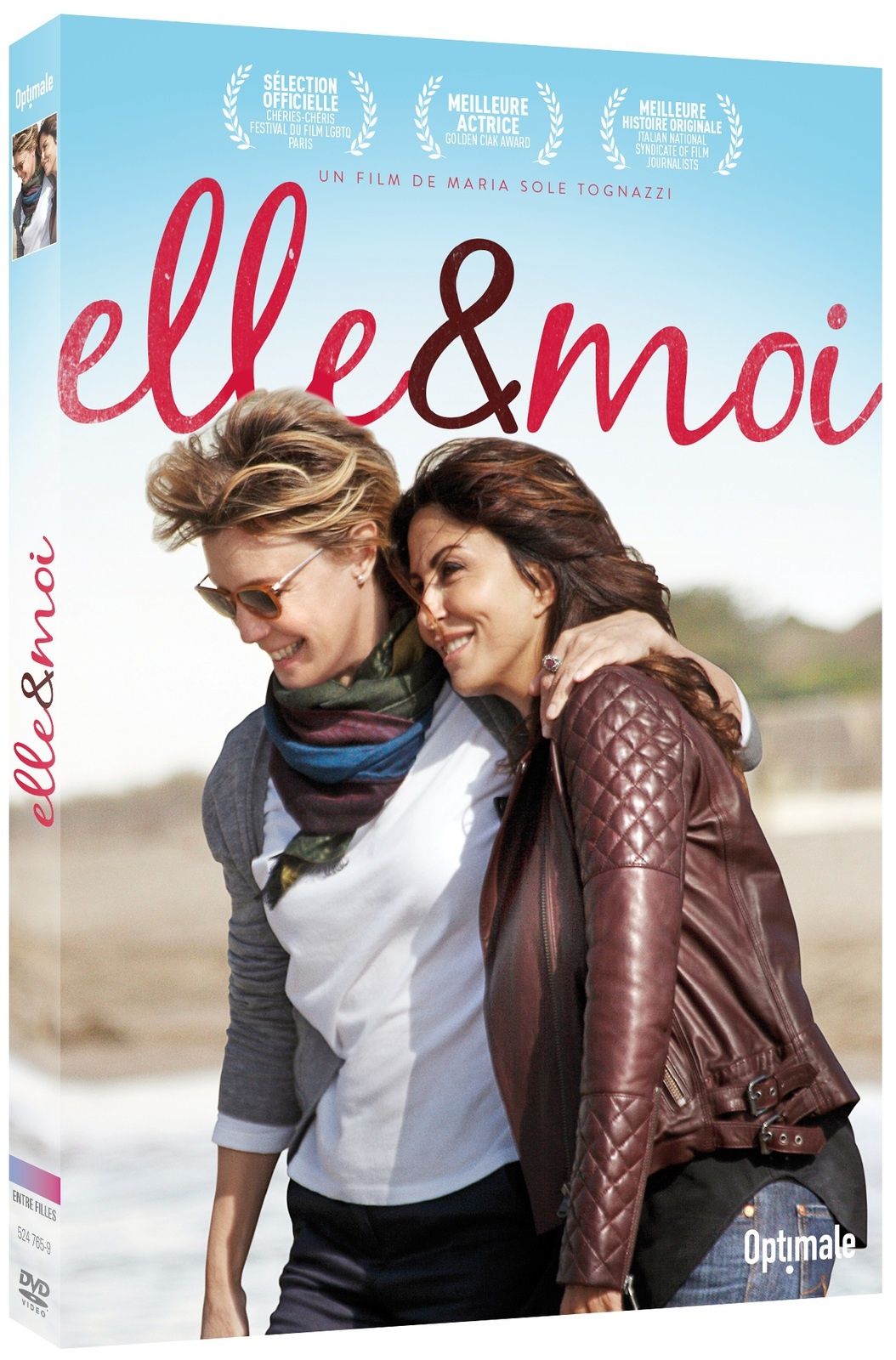 Elle et moi – Io e lei - Glandeur Nature