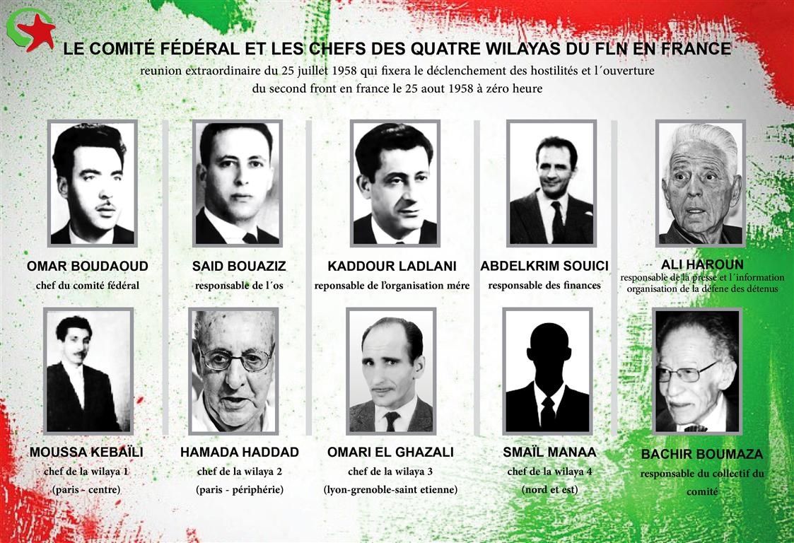 fédération fln de france - omarielghazali-fln-france.over-blog.com