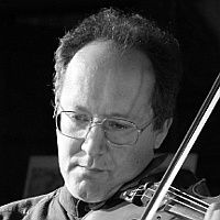 David Rivière - Violon - Musicalta