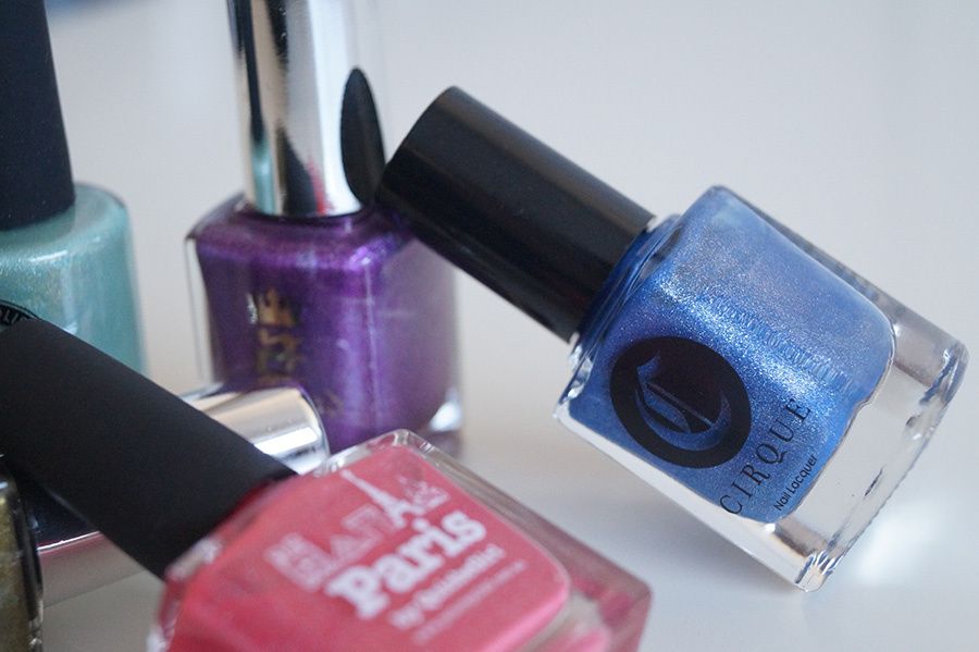 Commande Pshiiit-Boutique | Mon avis - Pepper Nail