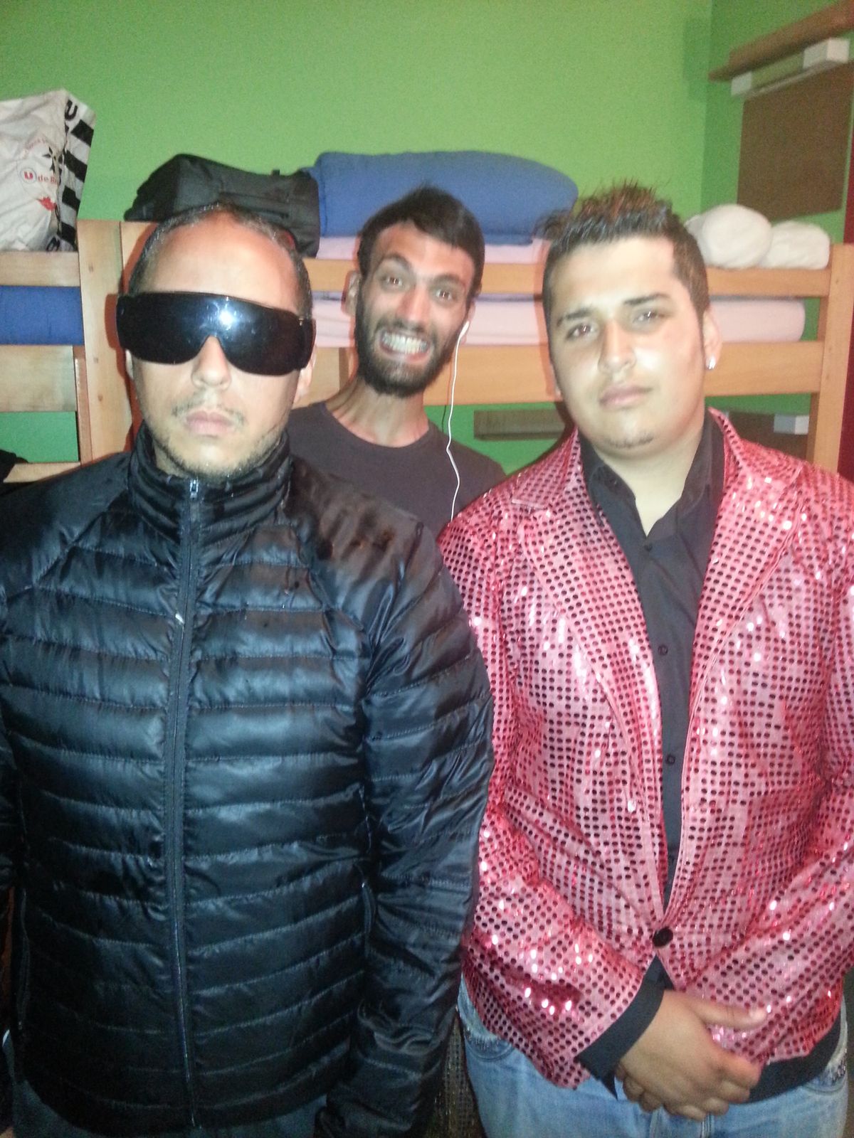 Vendredi 23 Août 2013 - pleubian