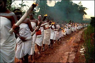 Things to know about Lambarene, Gabon