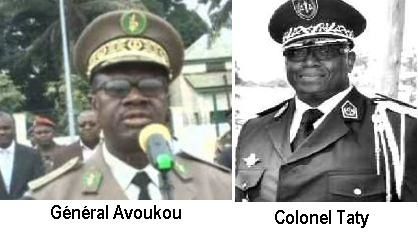 Résistants, cadres et intellectuels congolais, planquez-vous tous ...
