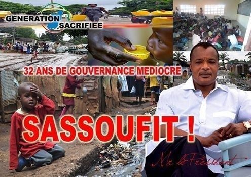 J’INCRIMINE LA FRANCOPHONIE SUR LE GÉNOCIDE DANS LE POOL AU CONGO ...