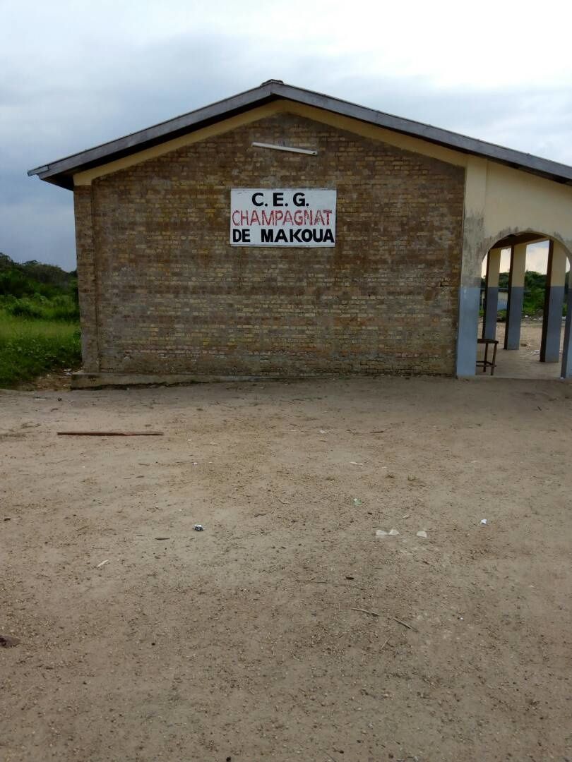 DOSSIER EXCLUSIF SUR MAKOUA EN ÉBULLITION : AUTREFOIS VILLE LUMIÈRE DE ...