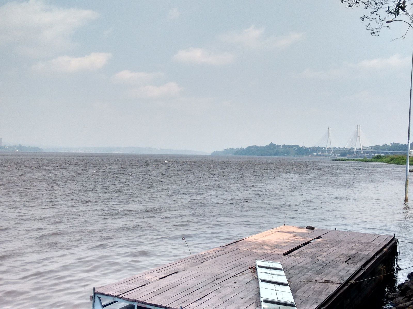 CARNET DU FLEUVE CONGO: DE L'EMBOUCHURE ATLANTIQUE A BRAZZAVILLE ...