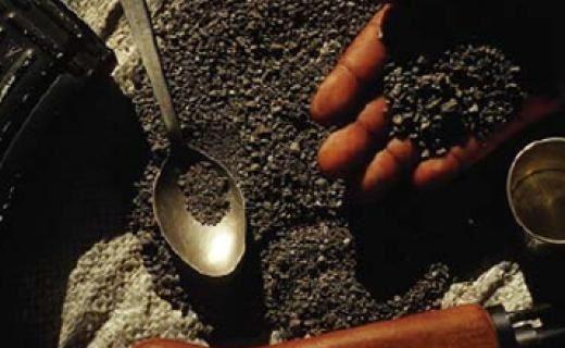 LA MINÉRALOGIE ET APPLICATIONS TECHNOLOGIQUES : QU'EST LE COLTAN ET QUI ...