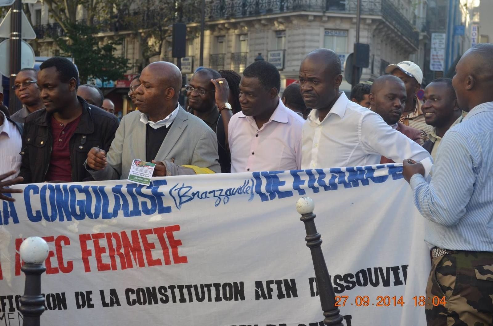 VIVEMENT MAKOUA: HOMMAGE AUX AKWAS RÉSISTANTS A L'INDIGNE FIRMIN AYESSA ...