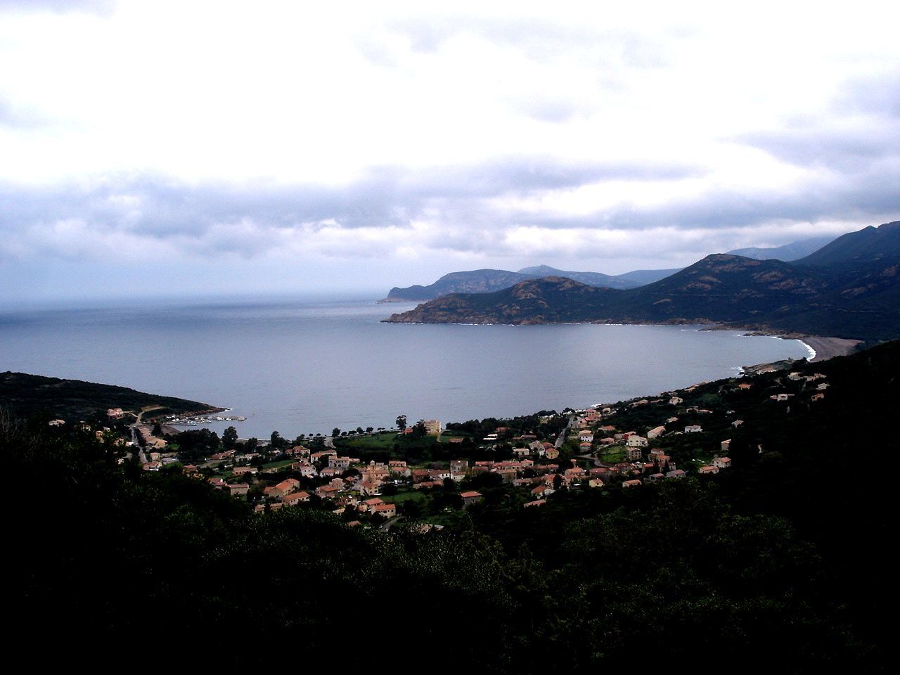 Capu Tondu le 07 avril 2013 - randonnee-et-mycologie-de-balagne.over ...