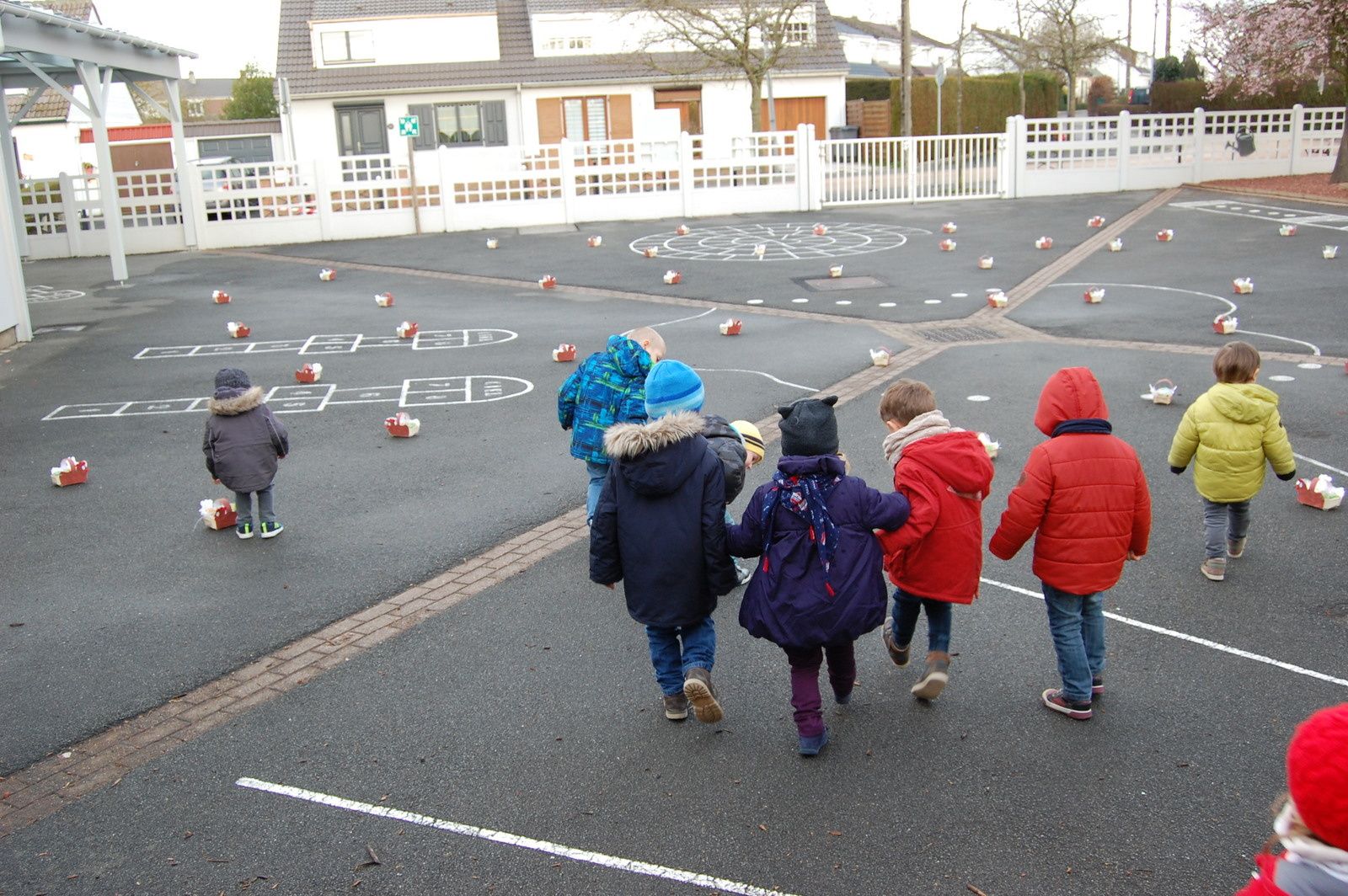 CHOCOLINE - Le blog de l'école Allende, Sainghin-en-Weppes